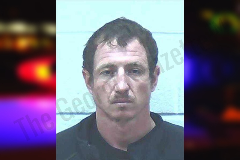 Steven Miller — Jackson County Jail Bookings