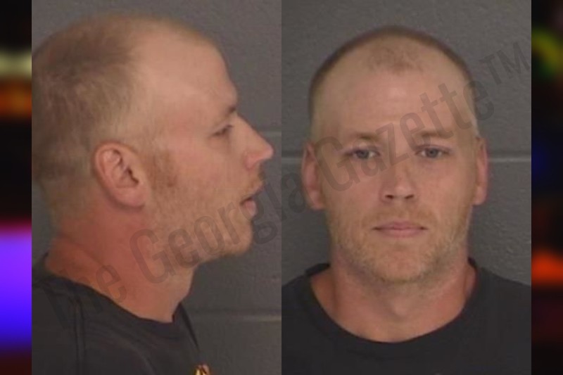 Thomas Mims — Barrow County Jail Bookings