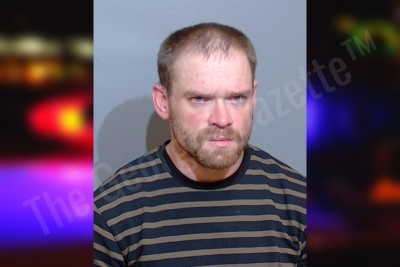 Michael Mobley — Glynn County