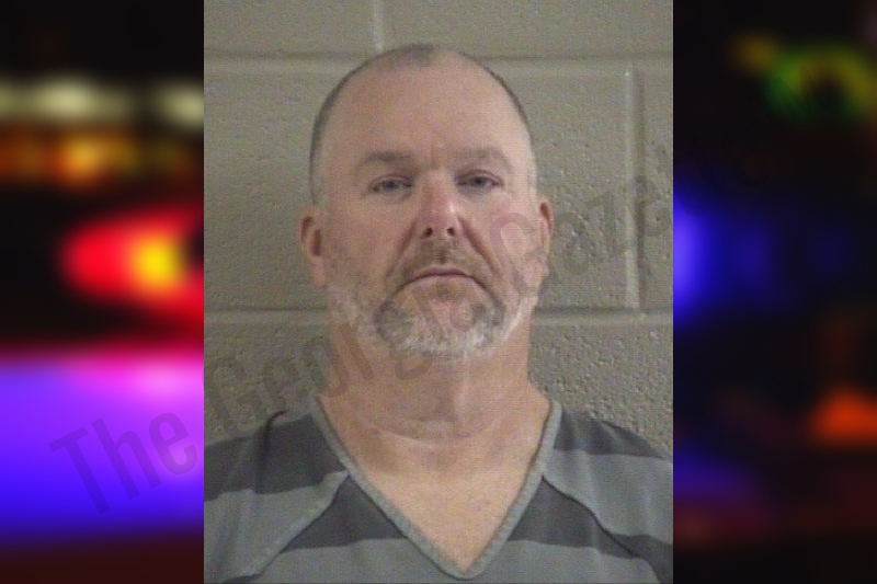 Johnathan Monroe — Whitfield County Jail Bookings