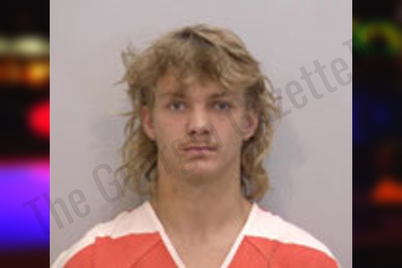 Ian Moore — Bartow County Jail Bookings