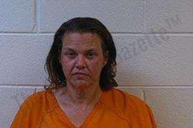 Polk County Jail Bookings – The Georgia Gazette