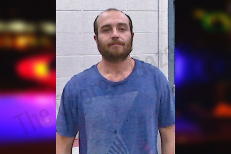 Austin Morgan — Screven County