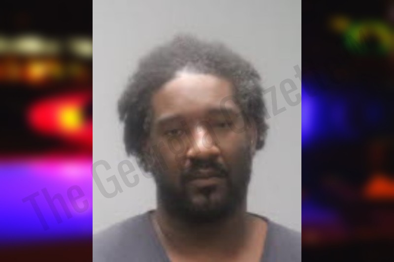 Bryan Moses — Muscogee County Jail Bookings