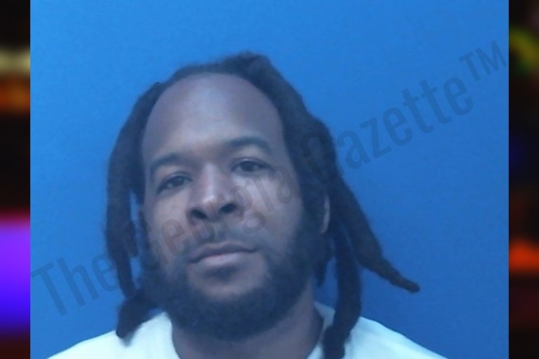 Dwayne Moss — Troup County Jail Bookings