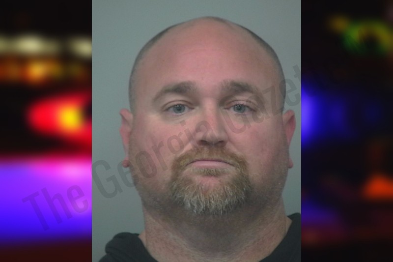 Larry Moyer — Gwinnett County