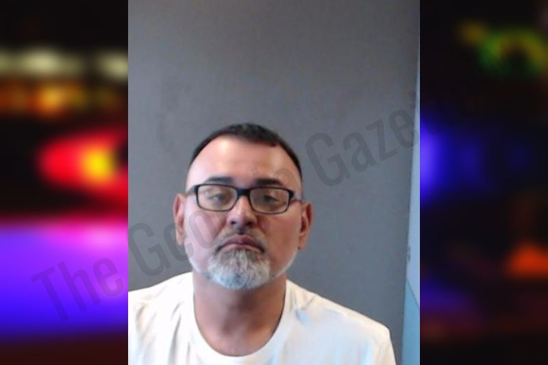 Mario Muniz — DeKalb County
