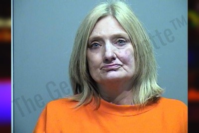 Tina Murray — Effingham County