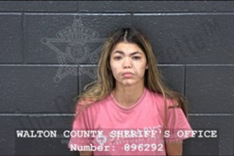 Emily Neal — Walton County Jail Bookings