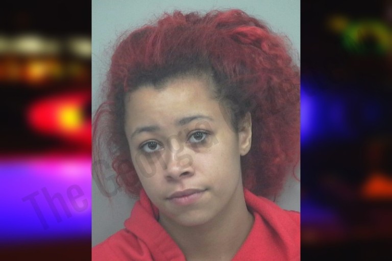 Trinity Neal — Gwinnett County