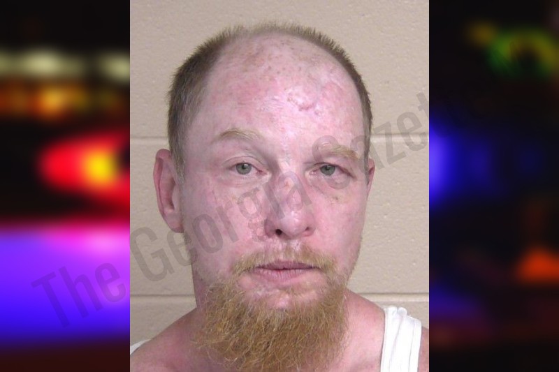 Jonathan Nelson — Walker County Jail Bookings