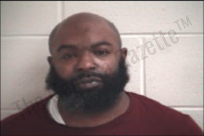 Justin Nelson — Henry County Jail Bookings