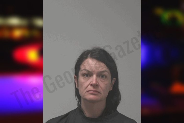 Laura Nelson — Coweta County
