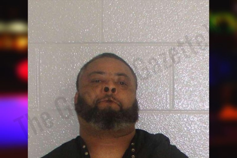 Carroll County Jail Bookings – Page 5 – The Georgia Gazette