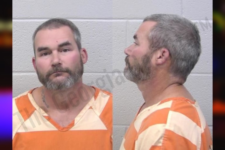 Mark Noonan — Paulding County