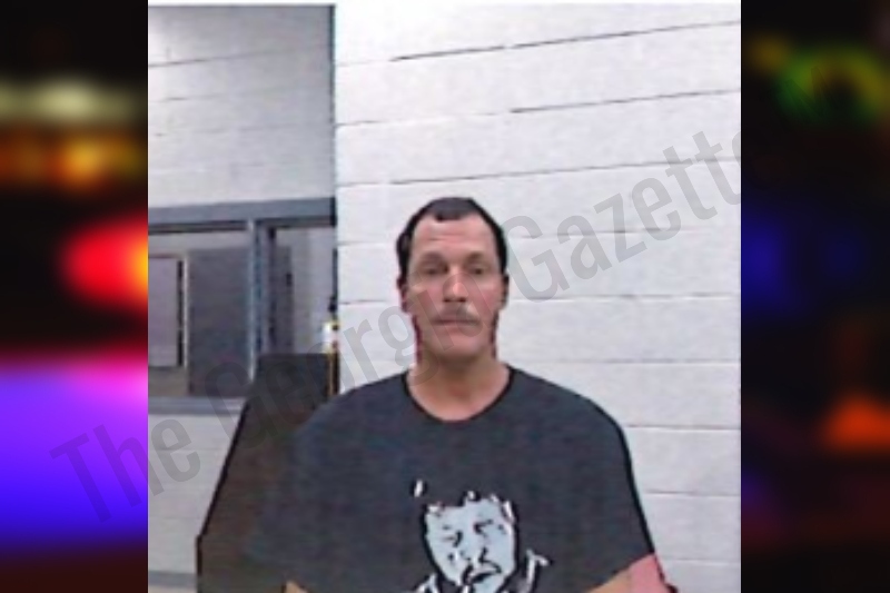 Screven County Jail Bookings – The Georgia Gazette