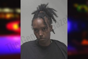 Estelle Osterman — Coweta County Jail Bookings