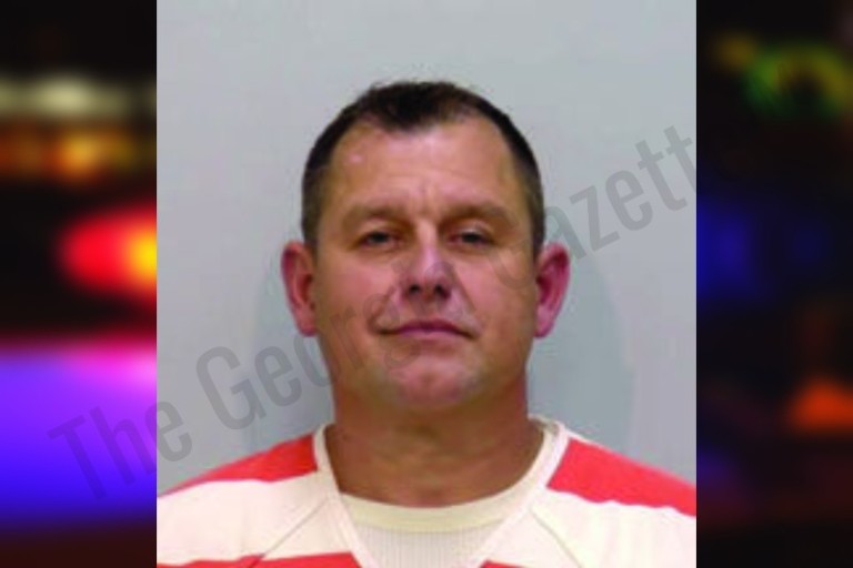 Christopher Owens — Bartow County Jail Bookings