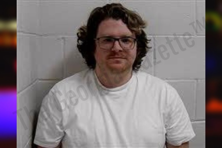 Nicholas Parker — Decatur County