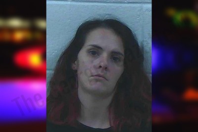 Harley Prather — Jackson County