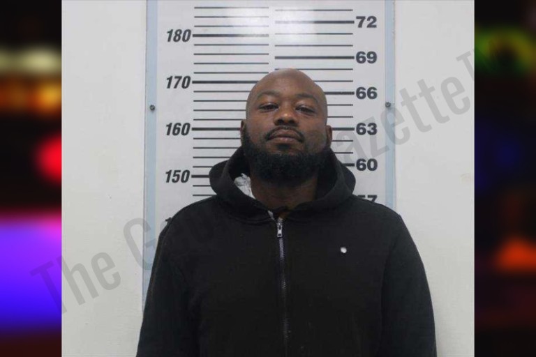 Colquitt County Jail Bookings – The Georgia Gazette