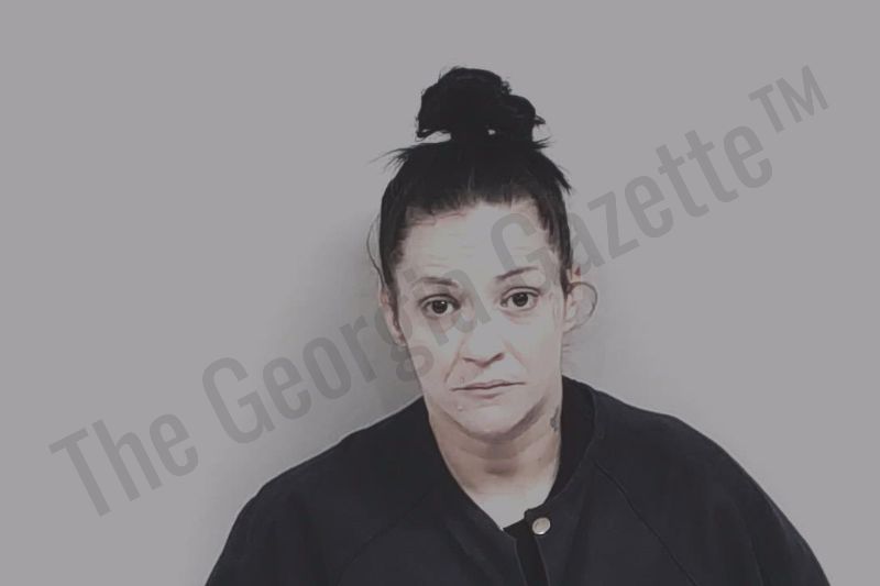 Sonya Pappas — Lowndes County Jail Bookings