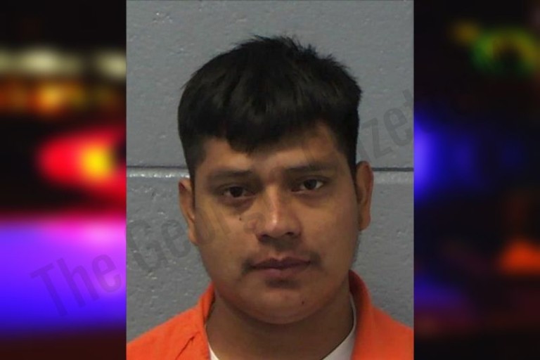 Ware County Jail Bookings – Page 3 – The Georgia Gazette