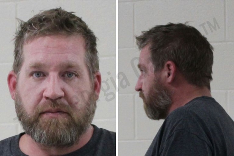 Gary Perkins — Houston County