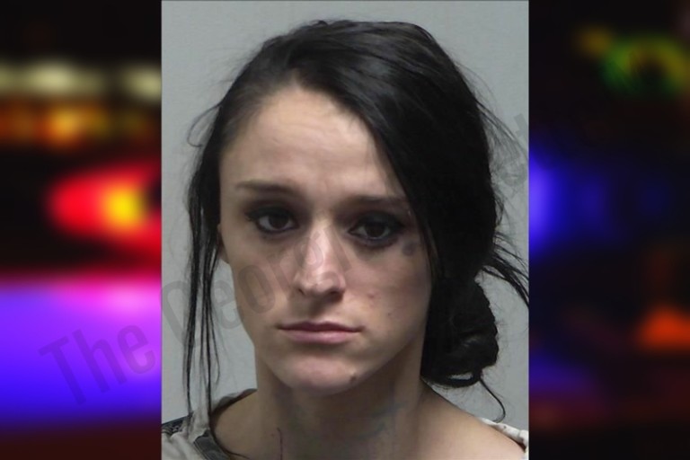 Christiane Perry — Tift County