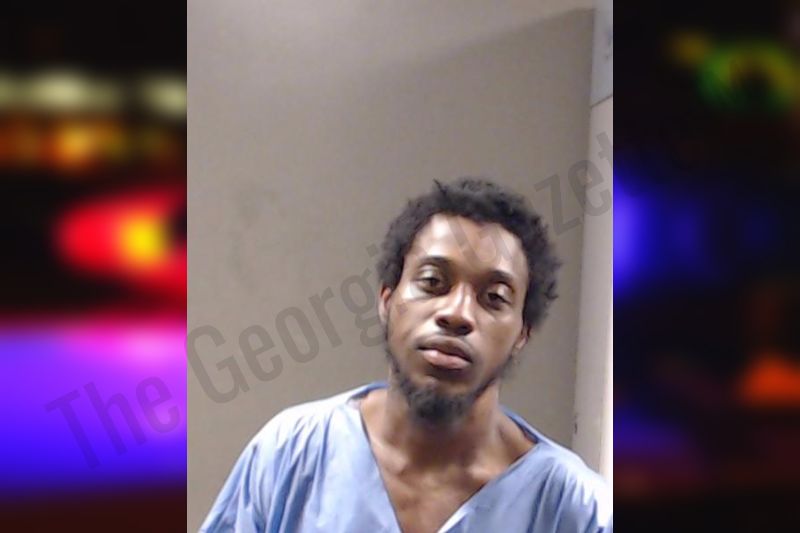 Maynard Phillip — DeKalb County