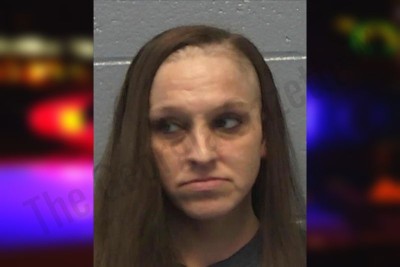 Kaylee Phillips — Ware County Jail Bookings