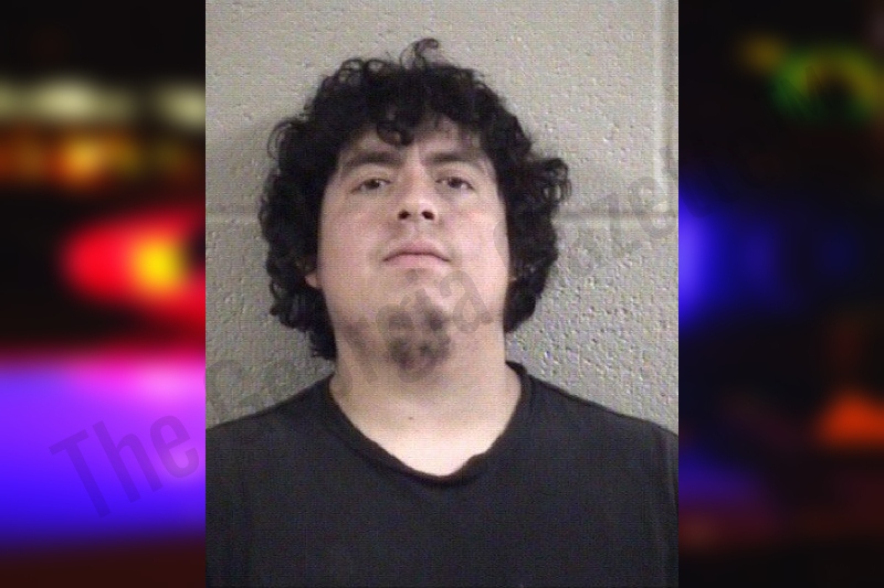 Anthony Pimentel — Whitfield County Jail Bookings