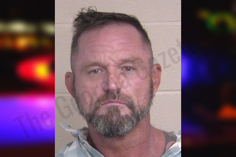 David Plank — Walker County Jail Bookings