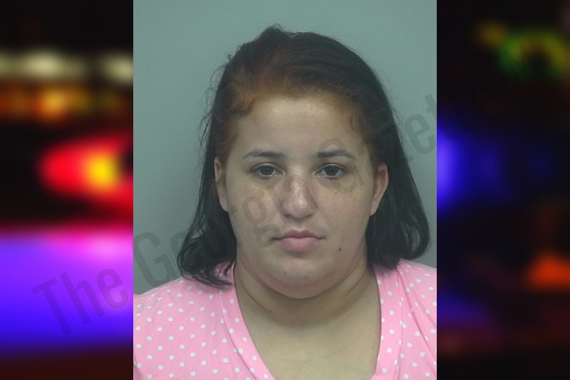 Stephanie Plumley — Gwinnett County
