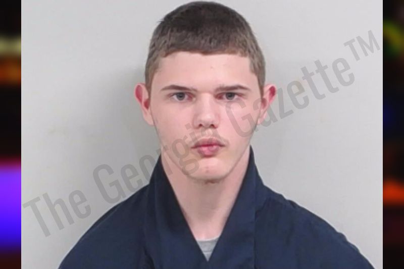 Hunter Powell — Lowndes County Jail Bookings