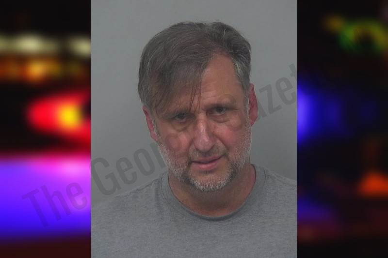 Robert Powell — Gwinnett County