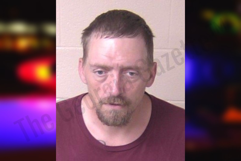 Travis Prater — Walker County Jail Bookings