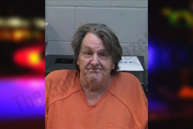 Richard Prather — Madison County