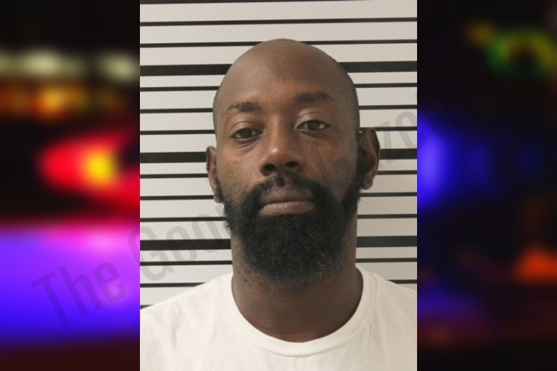 Elijah Profit — Toombs County Jail Bookings