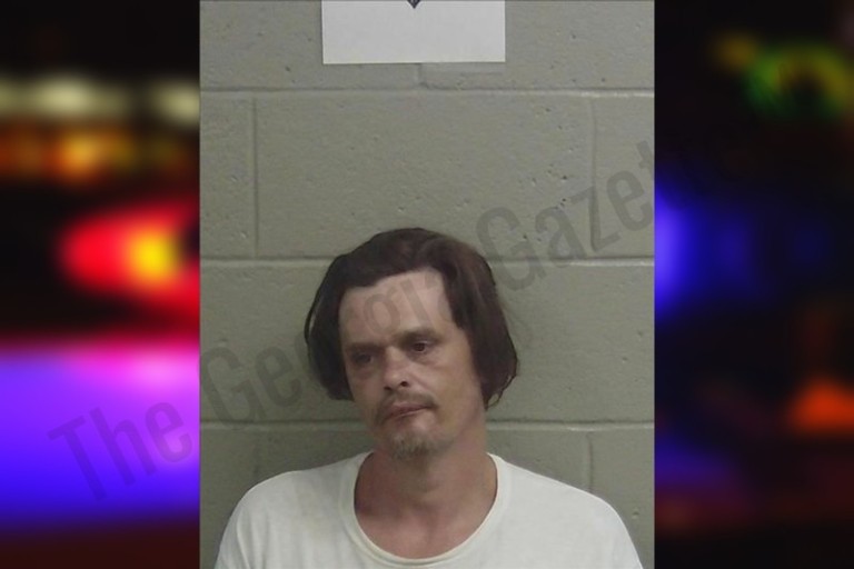 John Pruett — Wayne County