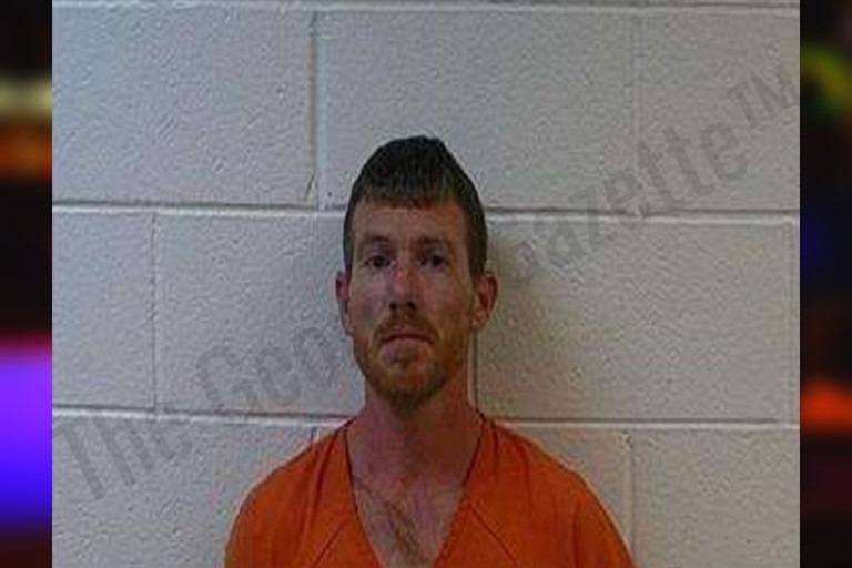 Brandon Pyles — Polk County Jail Bookings