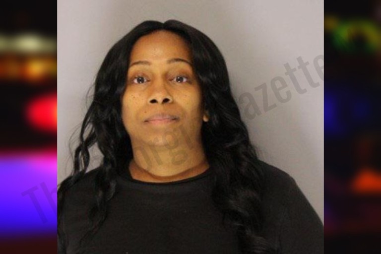 Sadonna Quinones — Hall County
