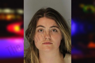 Chelsea Richards — Hall County