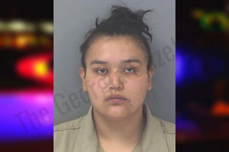 Amber Rivera — Douglas County Jail Bookings
