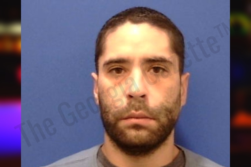 Ramiro Rodriguez — Troup County Jail Bookings