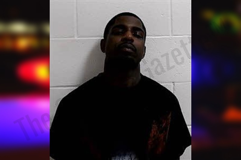 Decatur County Jail Bookings – The Georgia Gazette