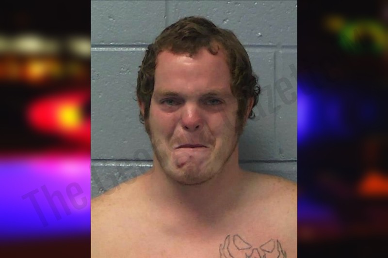 Ware County Jail Bookings – The Georgia Gazette