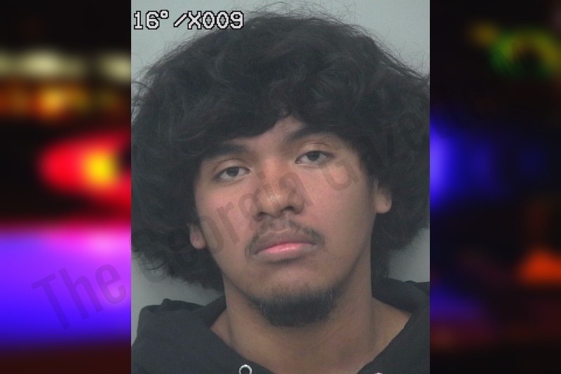 Gerardo Ramirez-Hernandez — Gwinnett County