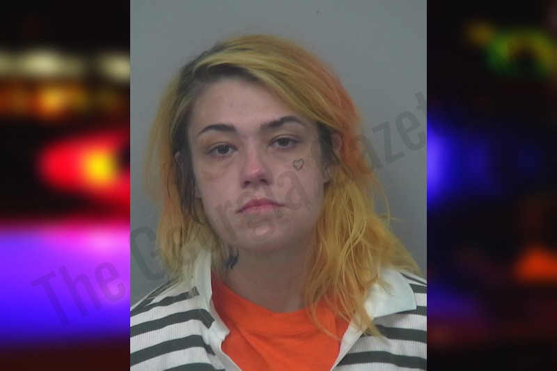 Laura Raney — Gwinnett County