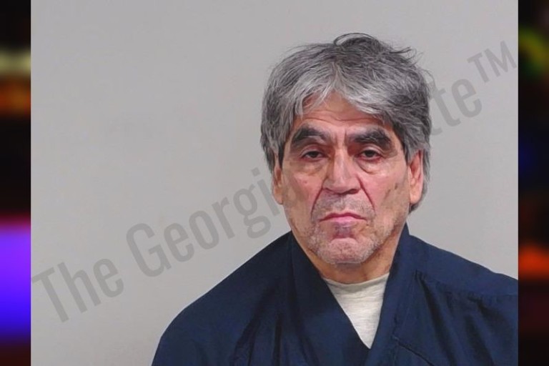 Guillermo Rangel — Lowndes County